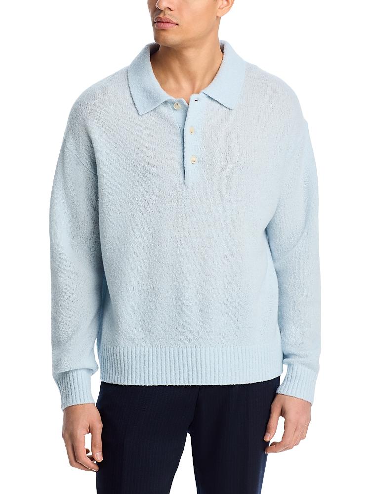 LOEWE Loewe Bootleg Jeans in Denim